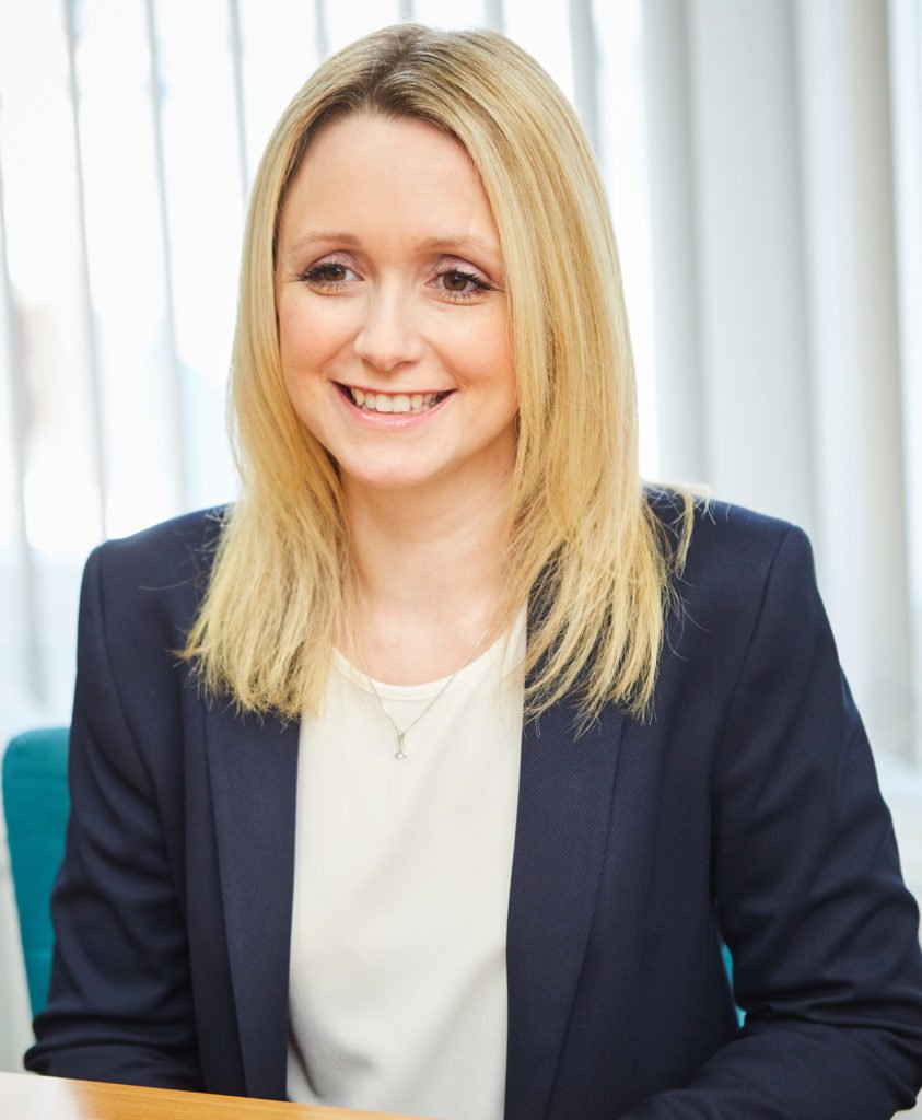 Laura Selby - Harding Evans Solicitors