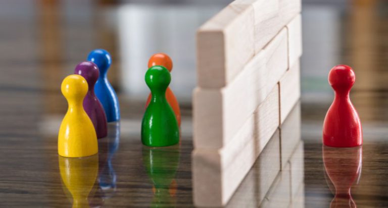 5 Types Of Discrimination In The Workplace | Harding Evans