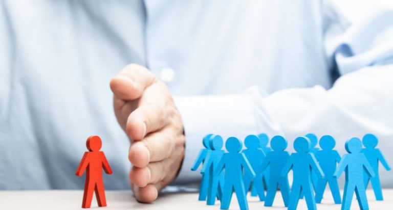 Reducing Discrimination In The Workplace | Harding Evans