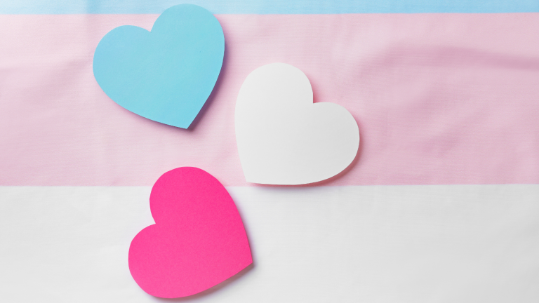 Transgender Parent Day | Harding Evans | Blog