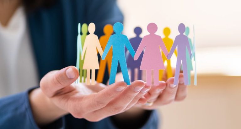 A Guide To LGBTQ+ Inclusive Language In The Workplace | Blog